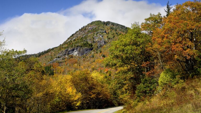 20 Unforgettable Stops on the East’s Most Scenic Drive, the Blue Ridge ...