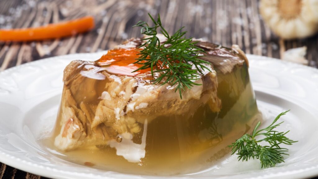Think You’re Brave? Try These 20 Culturally Unique Foods That Shock ...