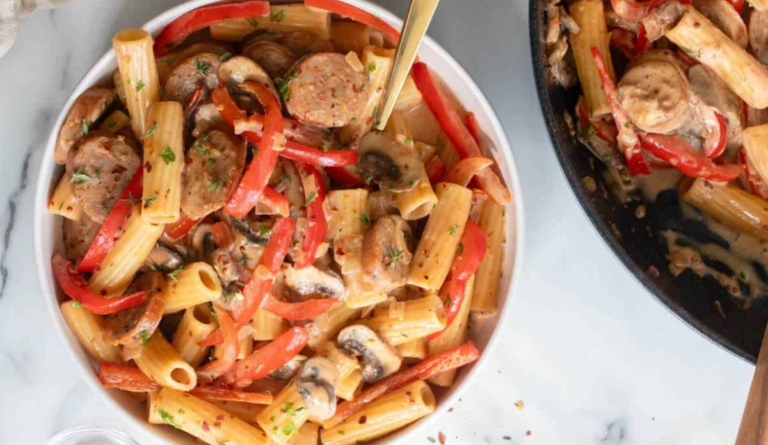 40 Authentic Italian Dinner Recipes That Will Become An Instant Favorite