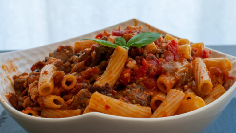 40 Yummy Italian Pasta Recipes That Everyone Will Surely Love