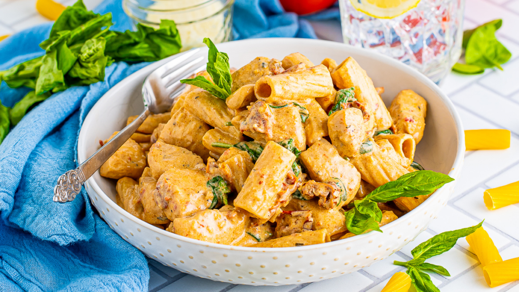 30 One-Pot Summer Dinner Recipes for a Hassle-Free Dinner