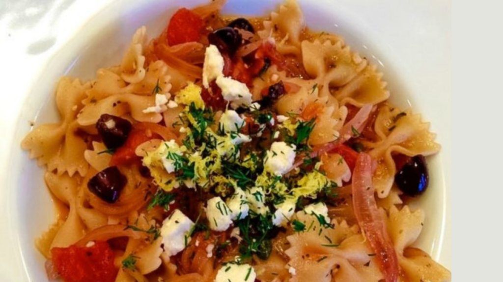 30 One-Pot Summer Dinner Recipes for a Hassle-Free Dinner