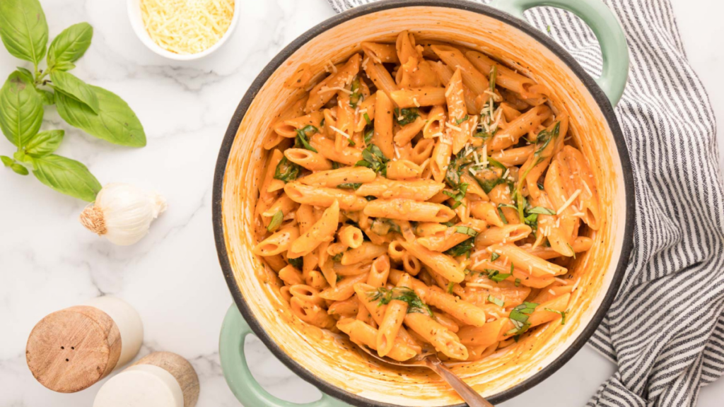 27 One-Pot Pasta Dishes to Make When You Have No Clue What to Serve for ...