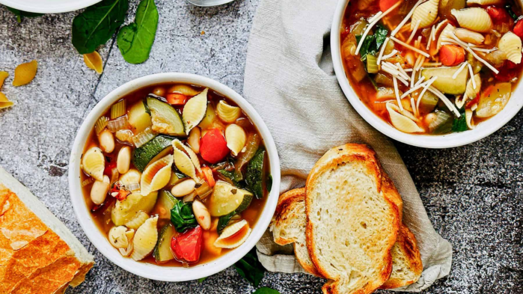 30 One-Pot Summer Dinner Recipes for a Hassle-Free Dinner
