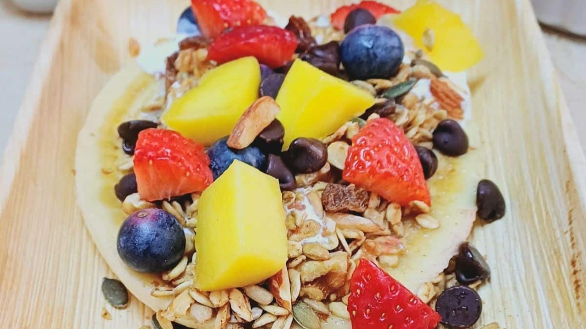 16 Quick and Tasty Breakfast Ideas to Put Some Summer in Your Morning