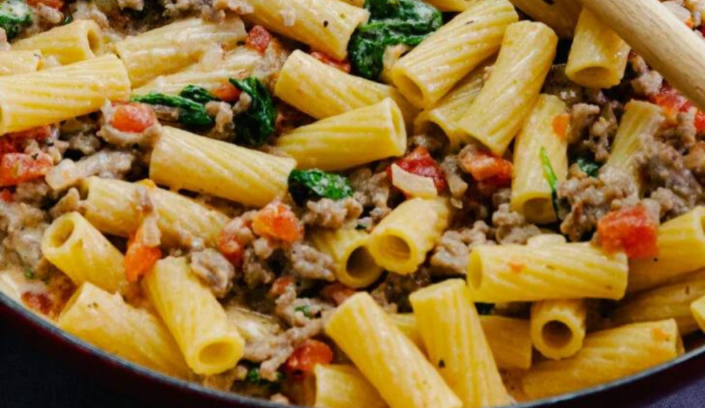39 Irresistible Authentic Italian Dinner Recipes That Will Become an ...