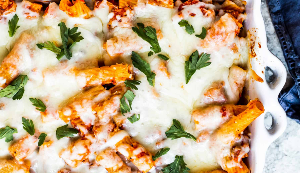 40 Yummy Italian Pasta Recipes That Everyone Will Surely Love