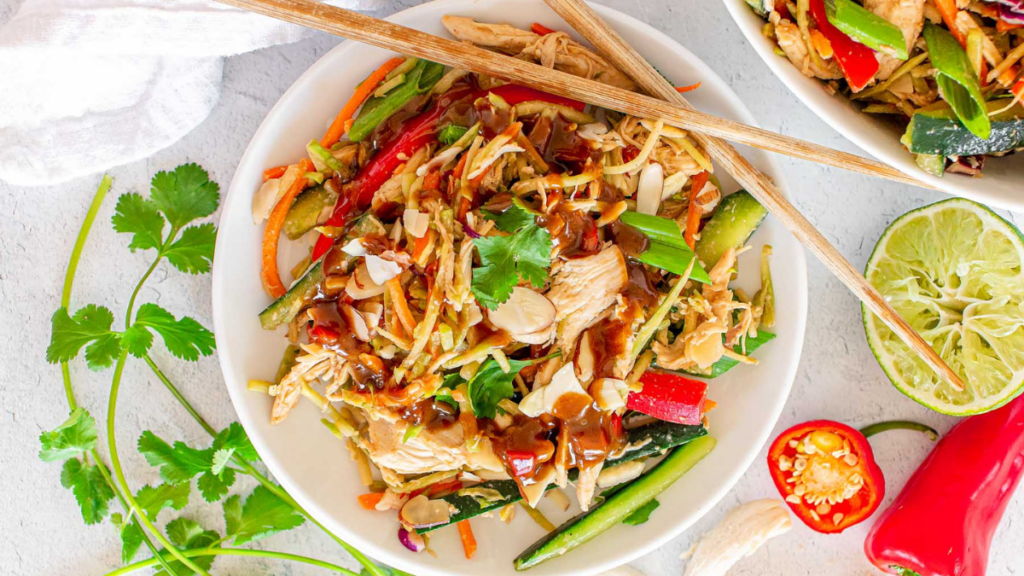 35 Mouthwatering Chinese Recipes That Will Make Your Dinners a Breeze