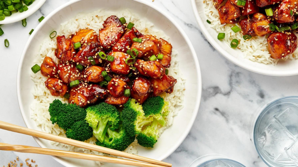 38 Chinese Food Recipes So Easy, You’ll Wonder Why You Ever Ordered Out