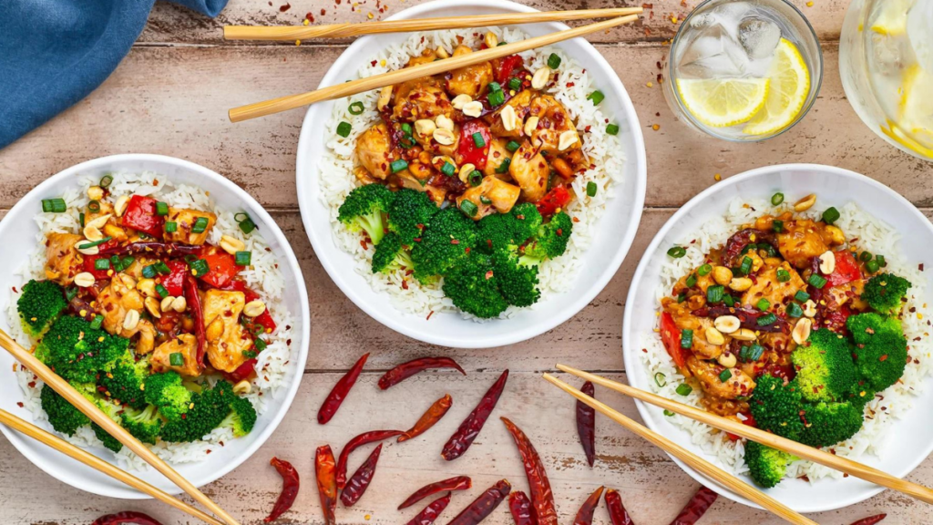 35 Mouthwatering Chinese Recipes That Will Make Your Dinners a Breeze