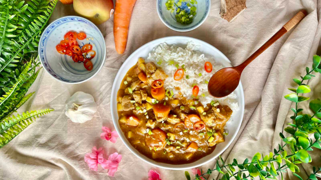 Busy Week? These 30+ Easy Curries Have Dinner Covered