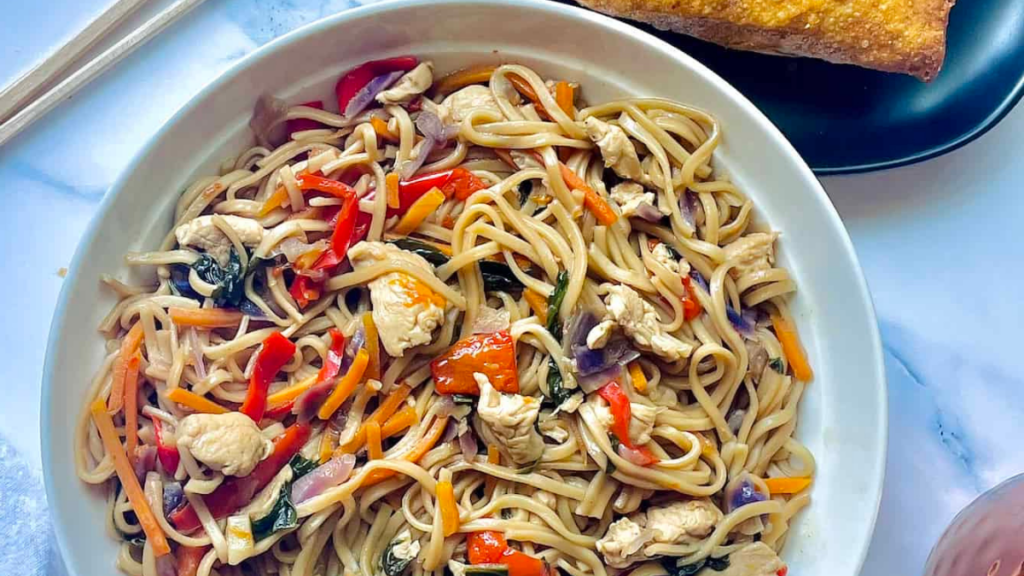 35 Mouthwatering Chinese Recipes That Will Make Your Dinners a Breeze