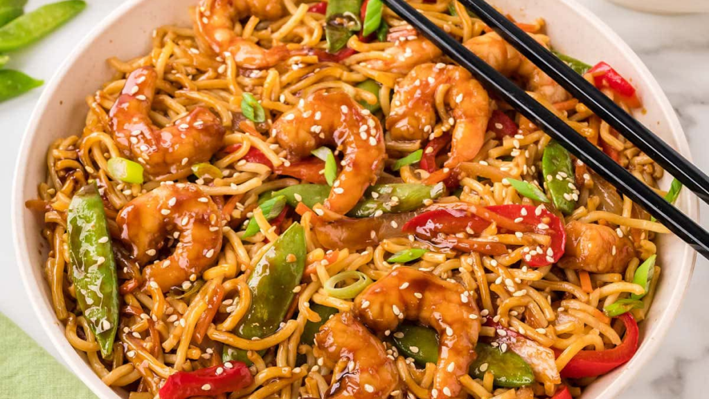 38 Chinese Food Recipes So Easy, You’ll Wonder Why You Ever Ordered Out
