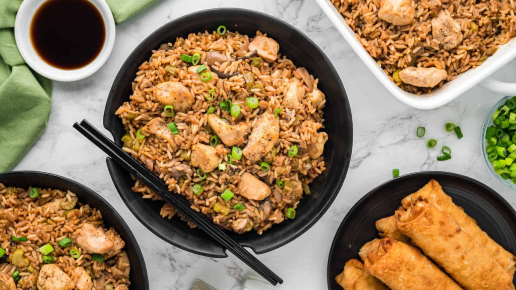 38 Chinese Food Recipes So Easy, You’ll Wonder Why You Ever Ordered Out