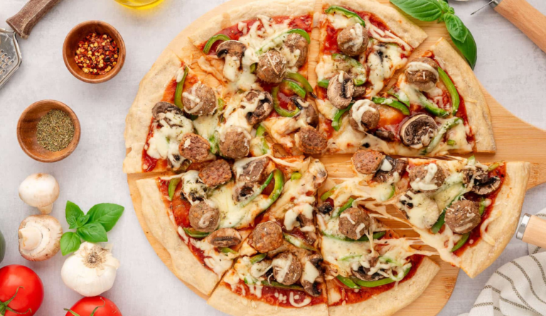 24 Irresistible Meatball Recipes That Even Non-Meatball Fans Will Love