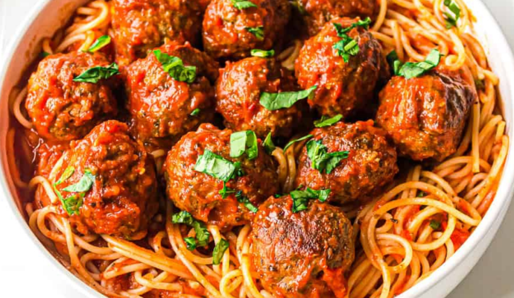 24 Irresistible Meatball Recipes That Even Non-Meatball Fans Will Love