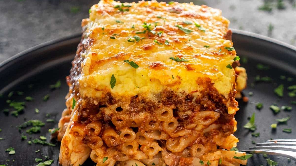 12 Lasagna Recipes That Take Comfort Food to the Next Level