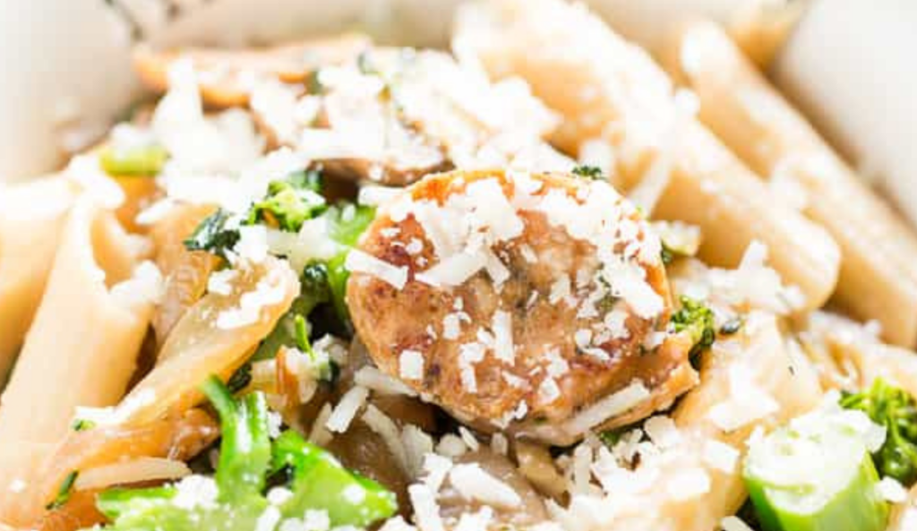 39 Irresistible Authentic Italian Dinner Recipes That Will Become an ...