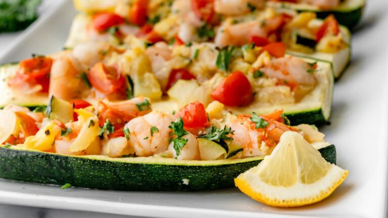 17 Zucchini Recipes That Will Make You Fall in Love With Vegetables Again