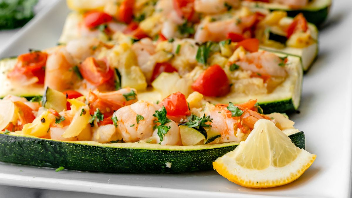 17 Zucchini Recipes That Will Make You Fall in Love With Vegetables Again