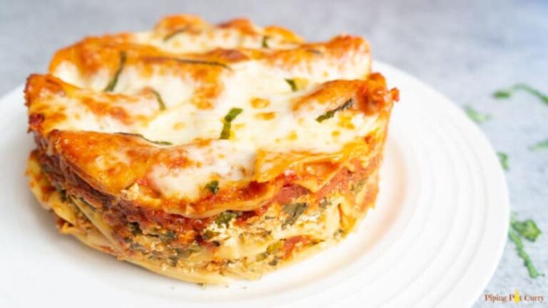 12 Lasagna Recipes That Take Comfort Food to the Next Level