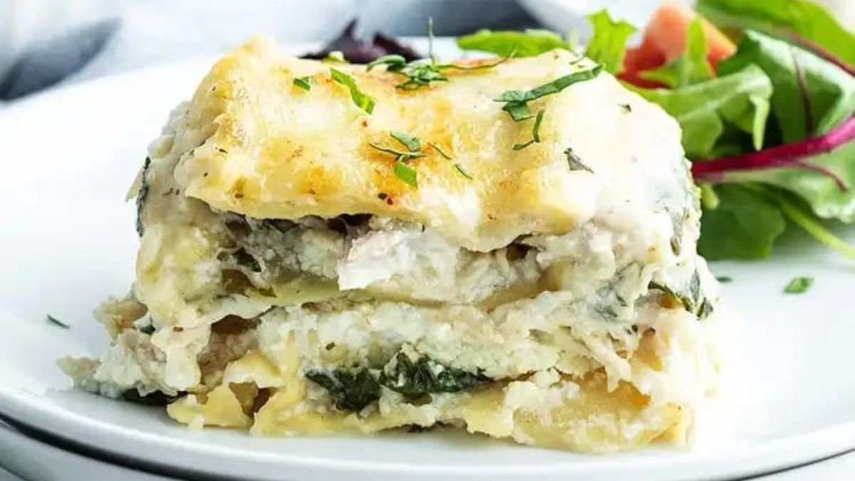 12 Lasagna Recipes That Take Comfort Food to the Next Level