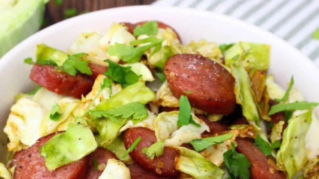 34 Irresistible Cabbage Recipes That Make Cabbage Taste 10x Better