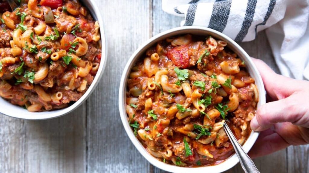 35 Old-Fashioned, Vintage Recipes That Will Make You Feel Like You’re ...