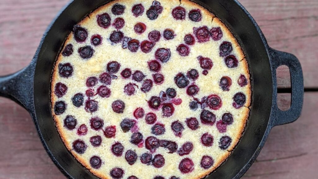 27 Irresistible Blueberry Recipes You’ll Want to Try Right Now