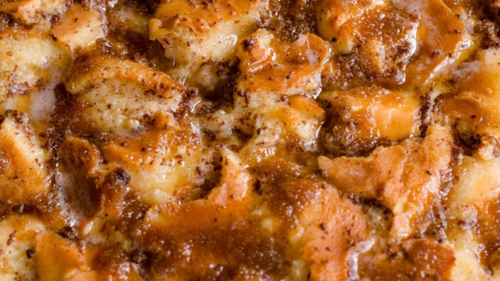 28 Classic Desserts That Deserve To Be Remembered