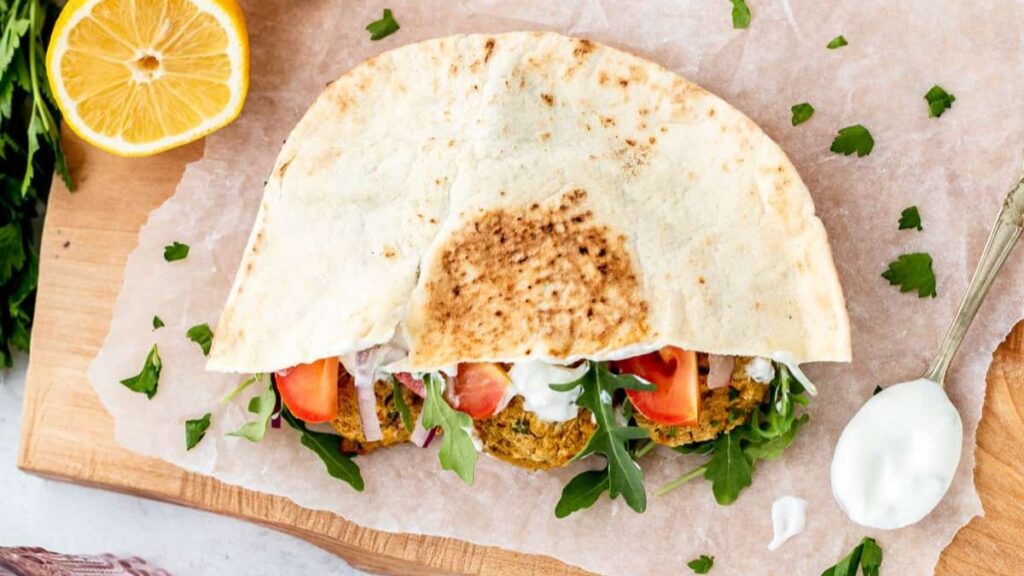 30 Heart-Healthy Easy and Nutritious Lunch Ideas