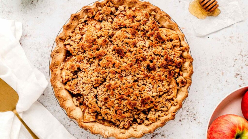 Pi Day or Pie Day? Either Way, These 11 Pies Are a Winner