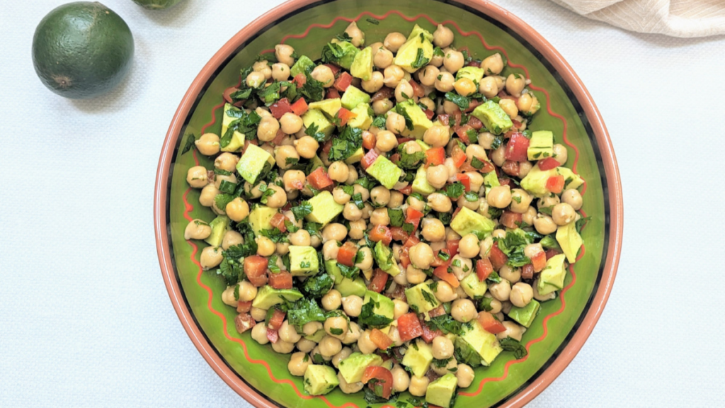 17 Fun Salads You'll Want to Eat Every Morning, Noon and Night