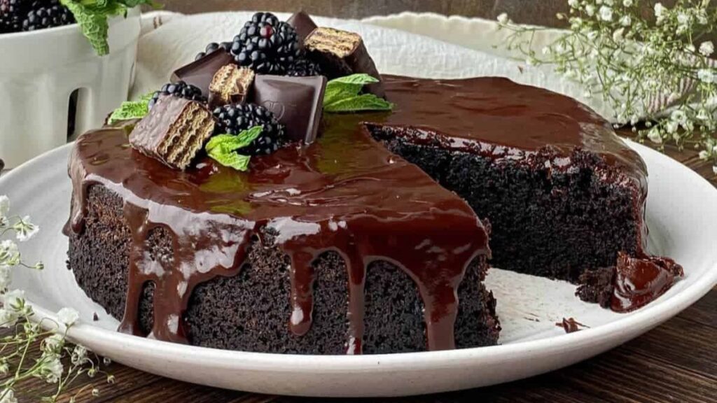 17 Old-Fashioned Desserts Like Grandma Used to Make