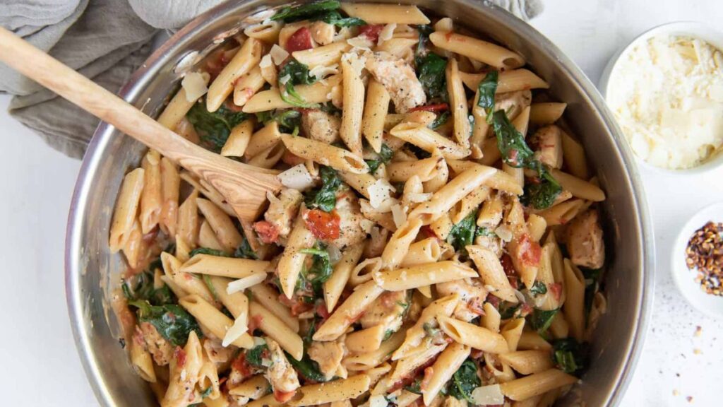 27 One-Pot Pasta Dishes to Make When You Have No Clue What to Serve for ...
