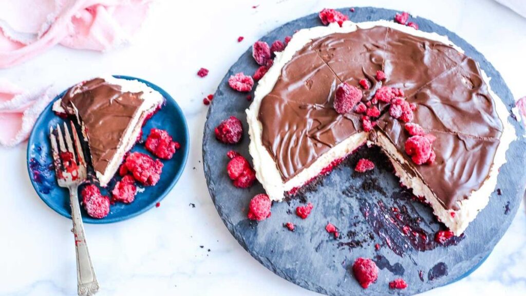 30 No-Bake Dessert Recipes To Make When It's Too Hot to Bake