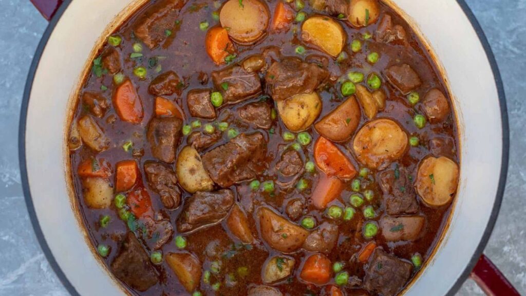 30 Old-Fashioned Dinner Recipes to Try Tonight