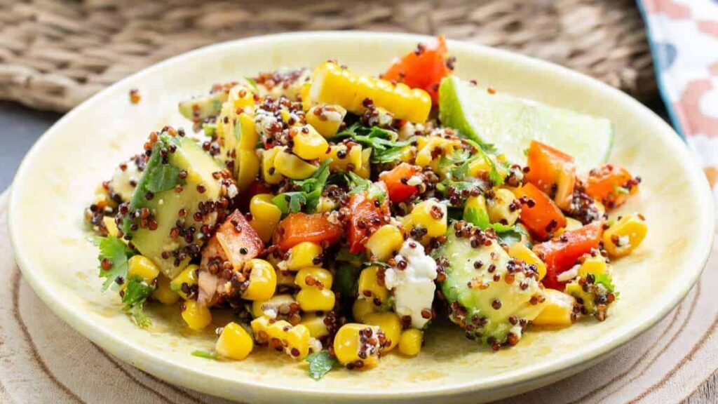 30 Heart-Healthy Easy and Nutritious Lunch Ideas