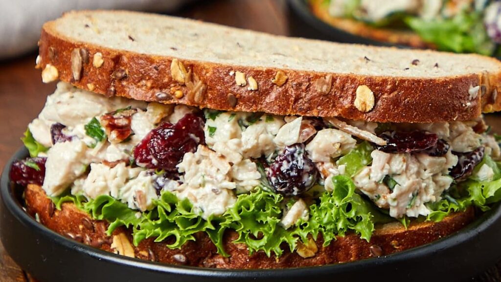 11 Fancy Sandwich Recipes for a Not Boring Lunchtime