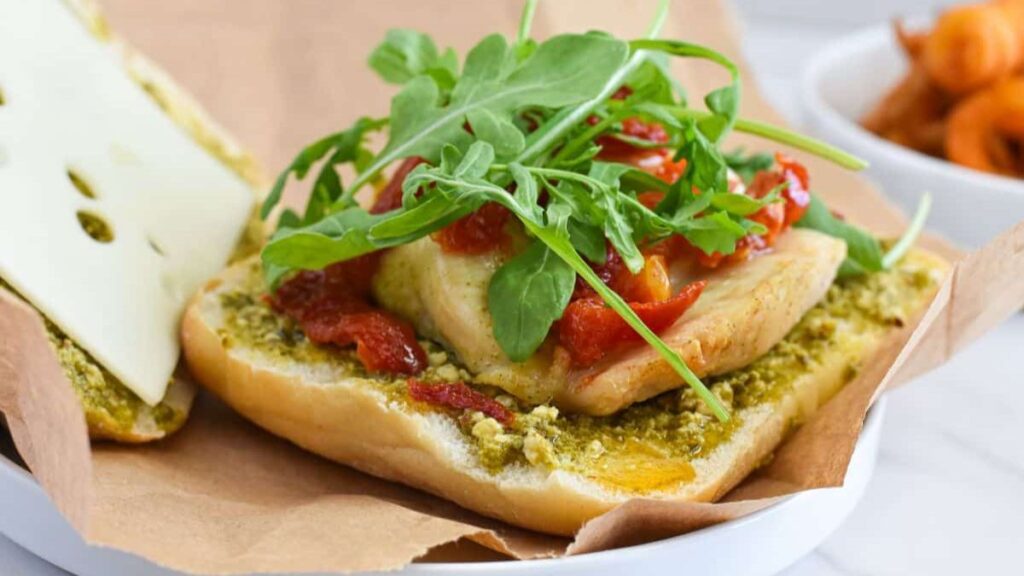 11 Fancy Sandwich Recipes for a Not Boring Lunchtime