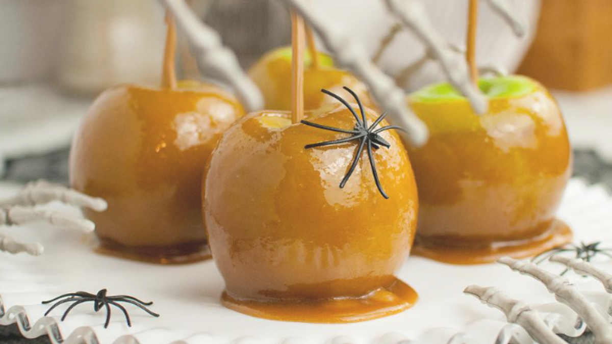 31 Apple Desserts That Are as Sweet as Your Grandma’s Recipes
