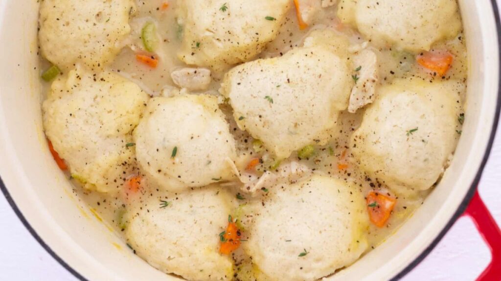 16 Comforting Chicken Dinners That Will Make You Feel Warm and Cared For
