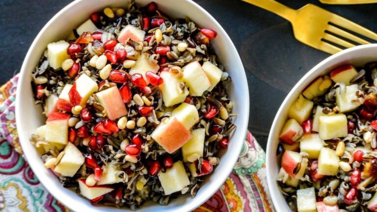 17 Fun Salads You'll Want to Eat Every Morning, Noon and Night