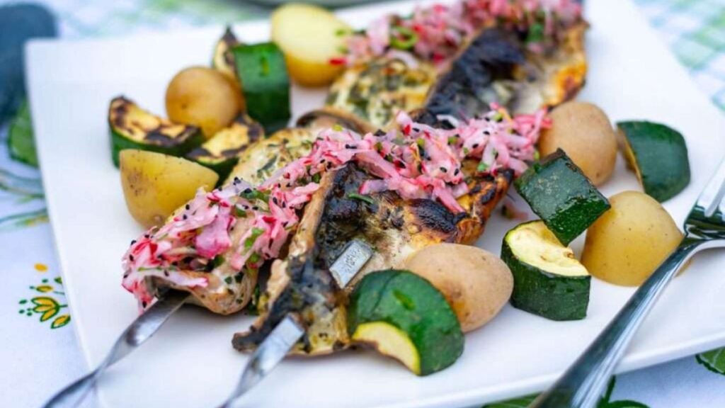 29 Recipes You Didn't Realize You Can Make on the Grill
