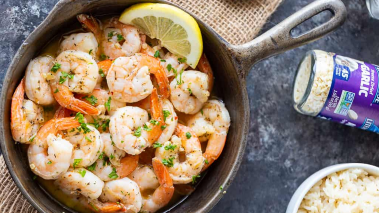 40 Super Delicious Dishes You Can Make with 10 Ingredients or Less