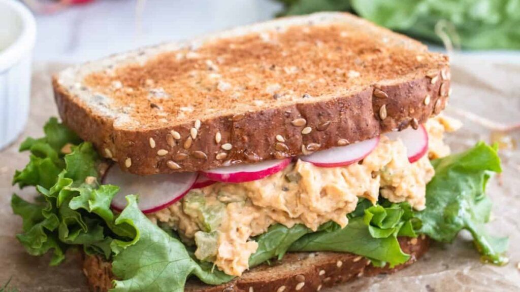 11 Fancy Sandwich Recipes for a Not Boring Lunchtime