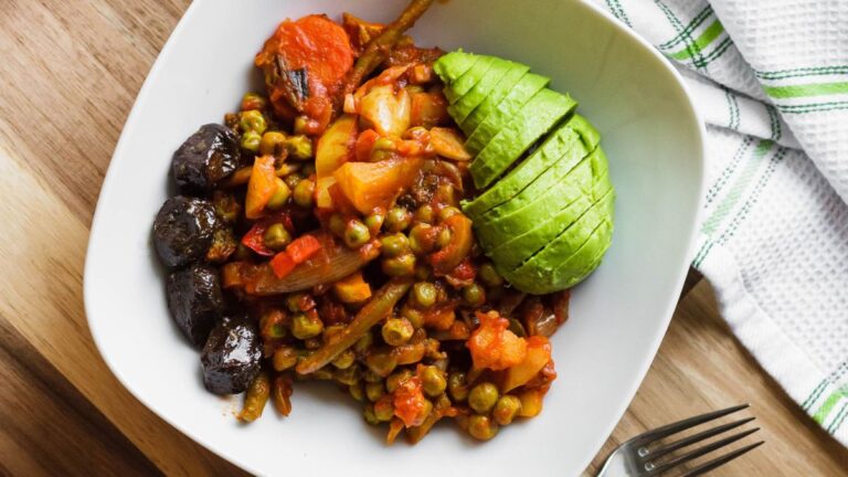 30 Flavor-Packed High-Fiber Recipes You'll Want to Make