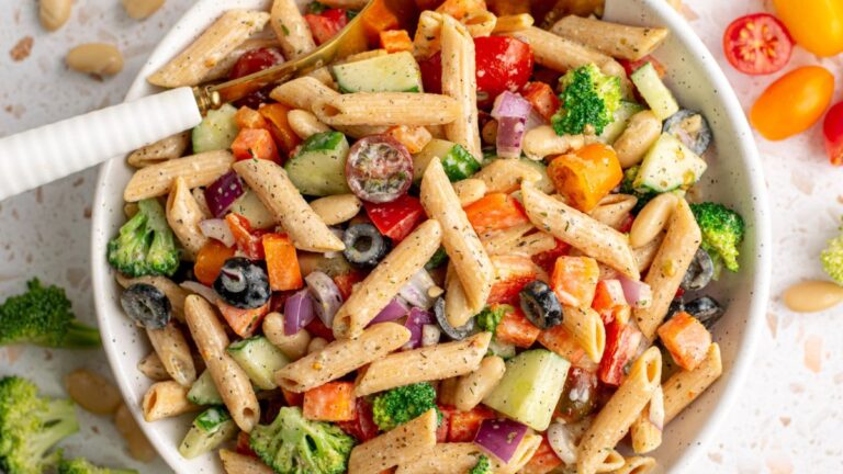 30 Flavor-Packed High-Fiber Recipes You'll Want to Make