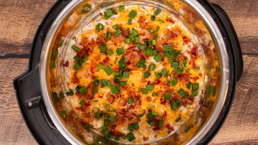 31 Flavor-Filled, Fun Dinners You Can Make in an Instant Pot