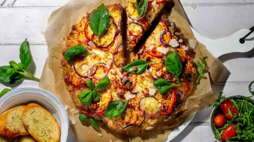 30 Comfort Recipes to Make You Feel Right at Home